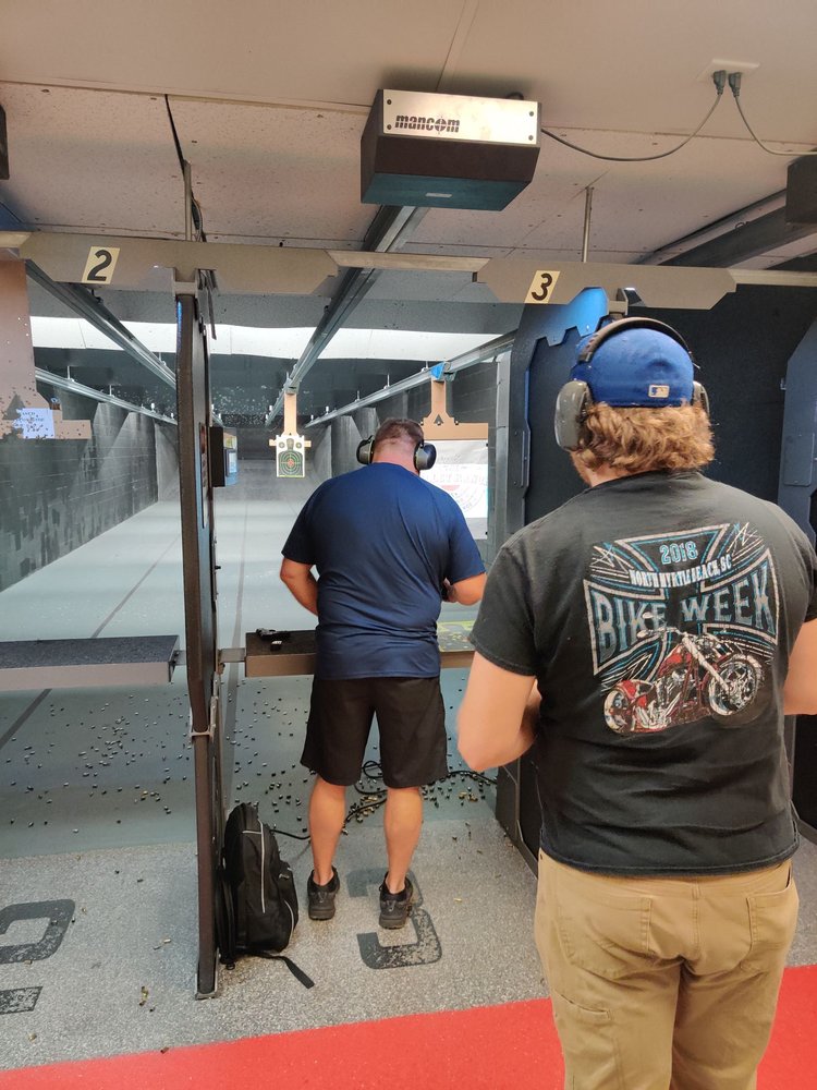 THE BULLET RANCH - Pataskala OH - Hours, Directions, Reviews - Loc8NearMe