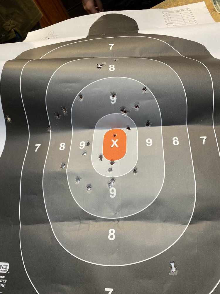 THE BULLET RANCH - Pataskala OH - Hours, Directions, Reviews - Loc8NearMe