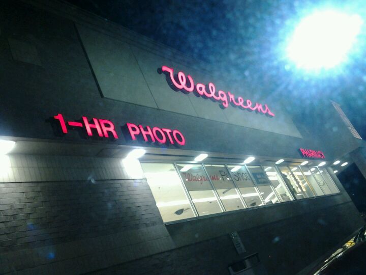 WALGREENS - 21010 Center Ridge Rd, Rocky River OH - Hours, Directions ...