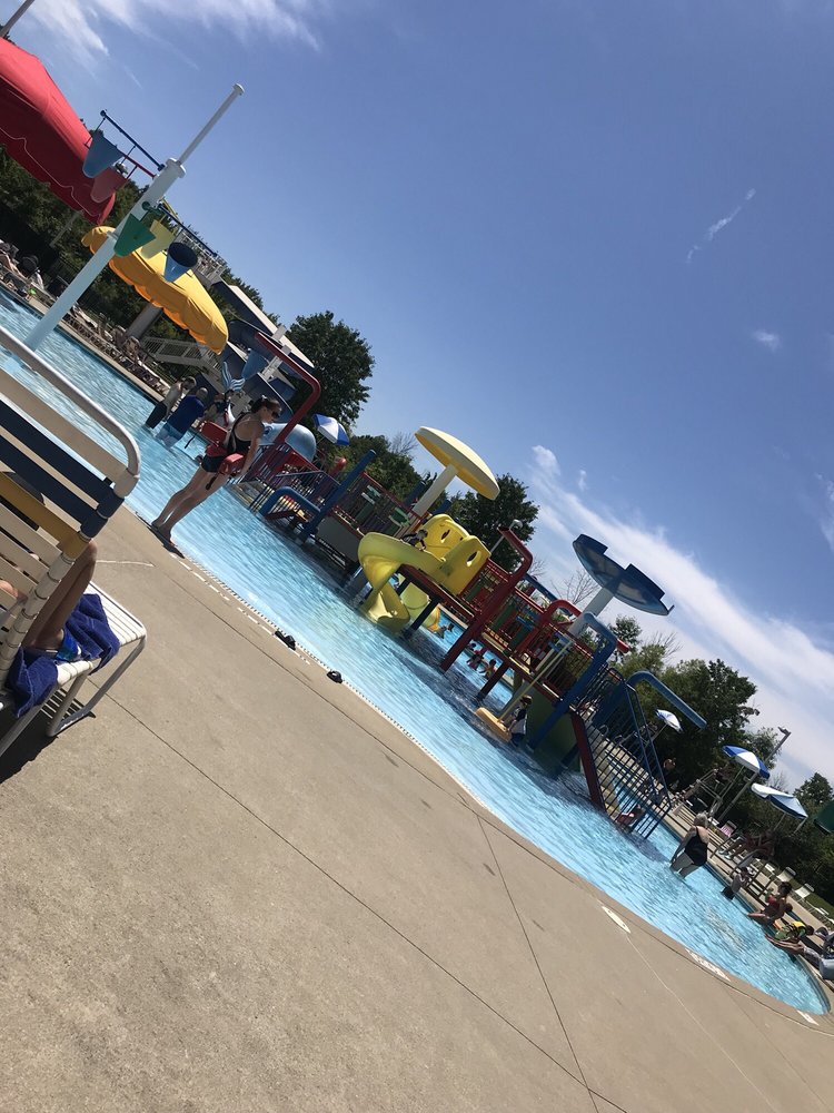 SOLON COMMUNITY CENTER - Solon OH - Hours, Directions, Reviews - Loc8NearMe