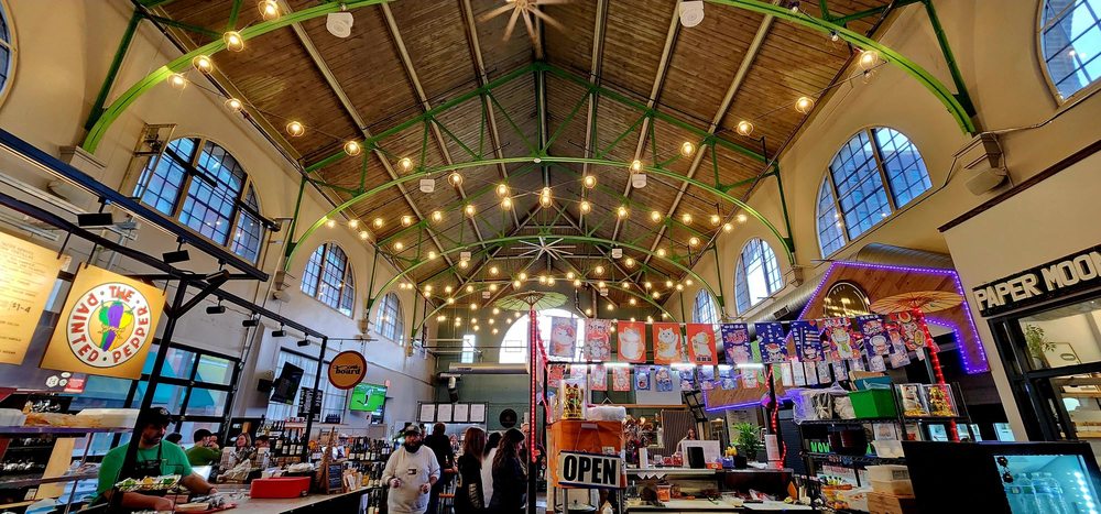 COHATCH SPRINGFIELD - Springfield OH - Hours, Directions, Reviews ...