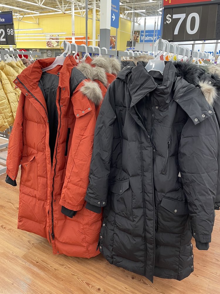 WALMART SUPERCENTER - 2925 Glendale Ave, Toledo OH - Hours, Directions ...