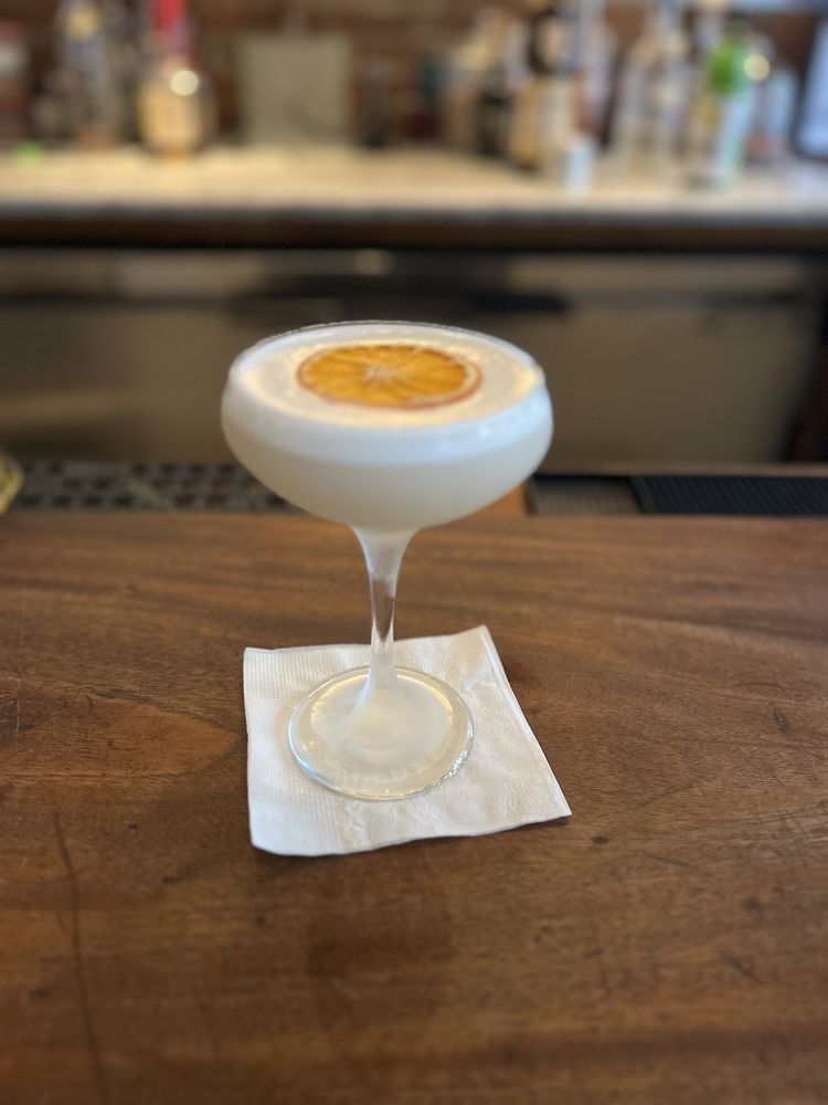 Grigio Wine & Cocktail Bar, Wooster - Menu, Reviews (53), Photos (28 ...