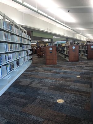 ARDMORE PUBLIC LIBRARY - Ardmore OK - Hours, Directions, Reviews ...