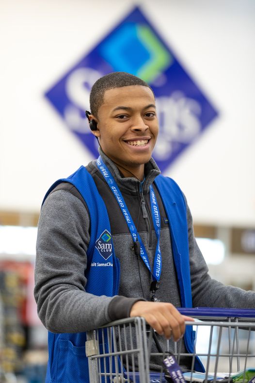 SAM'S CLUB - 1117 W I- 35 Frontage Rd, Edmond OK - Hours, Directions ...