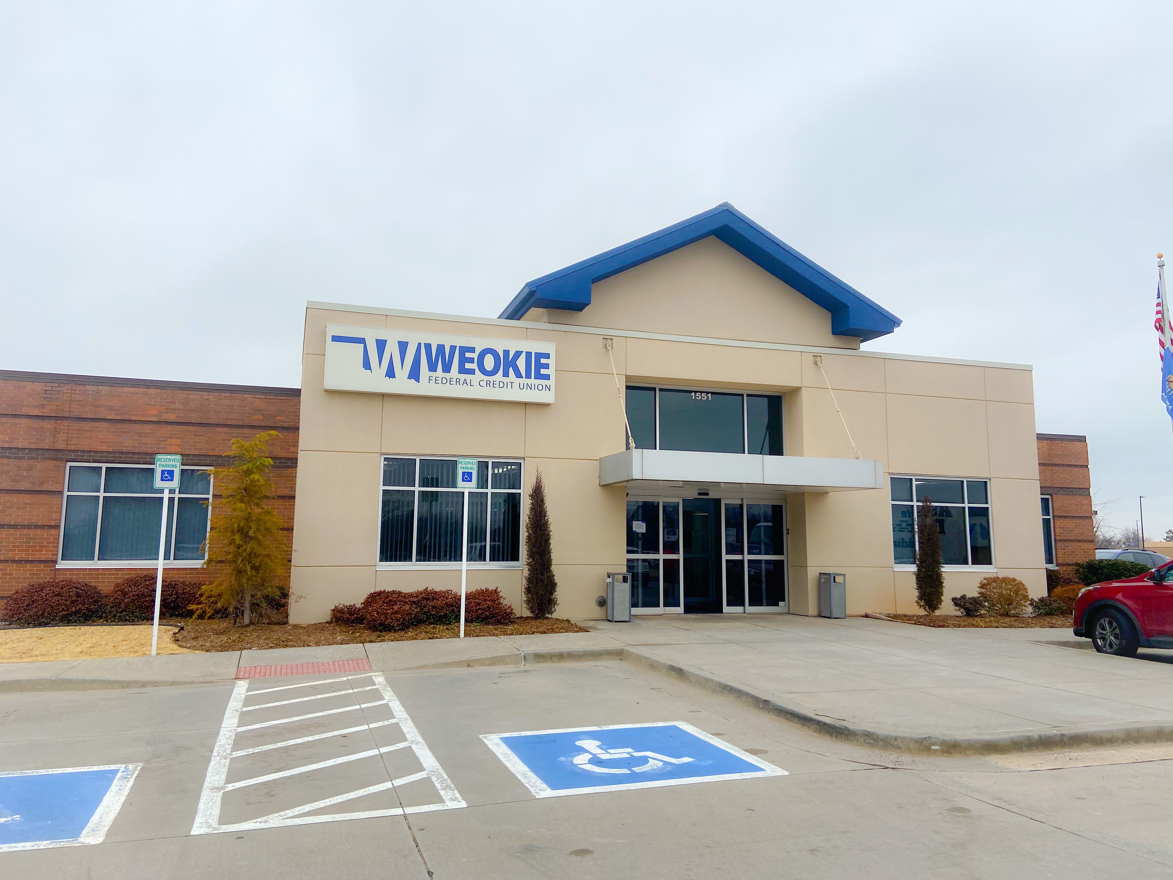 WEOKIE FEDERAL CREDIT UNION - Moore OK - Hours, Directions, Reviews ...