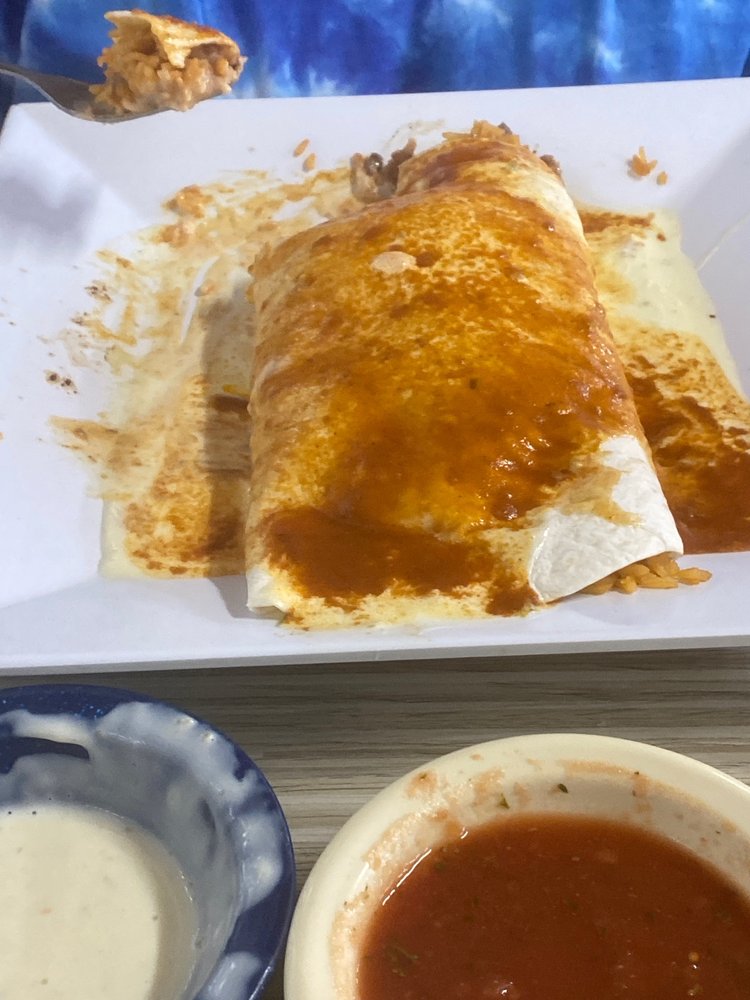 The Rodeo Restaurant, Okmulgee - Menu, Reviews (122), Photos - Restaurantji