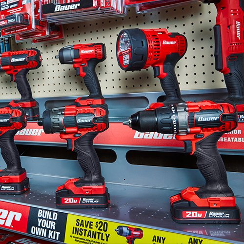 HARBOR FREIGHT - 5648 West Skelly Drive, Tulsa OK - Hours, Directions ...