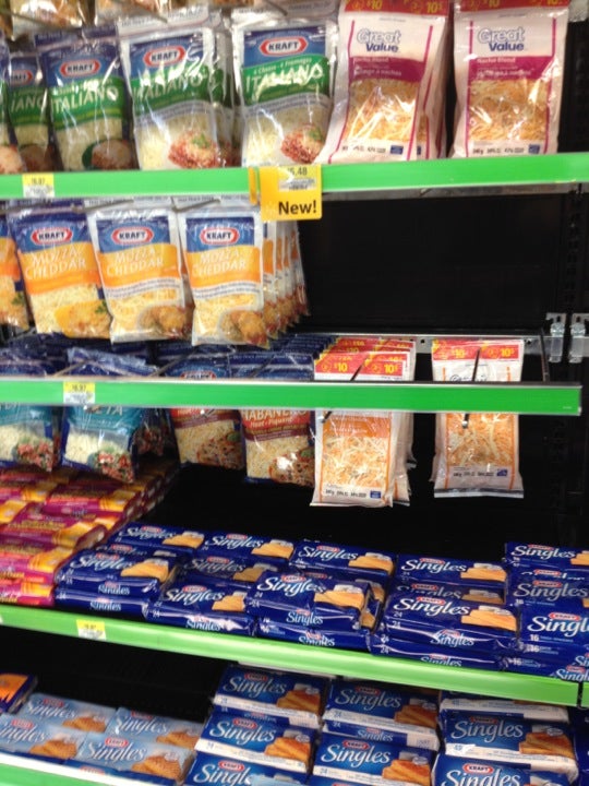 WALMART SUPERCENTRE - 274 Millennium Pkwy, Belleville ON - Hours ...