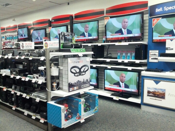 CORNWALL SQUARE - Cornwall ON - Hours, Directions, Reviews - Loc8NearMe