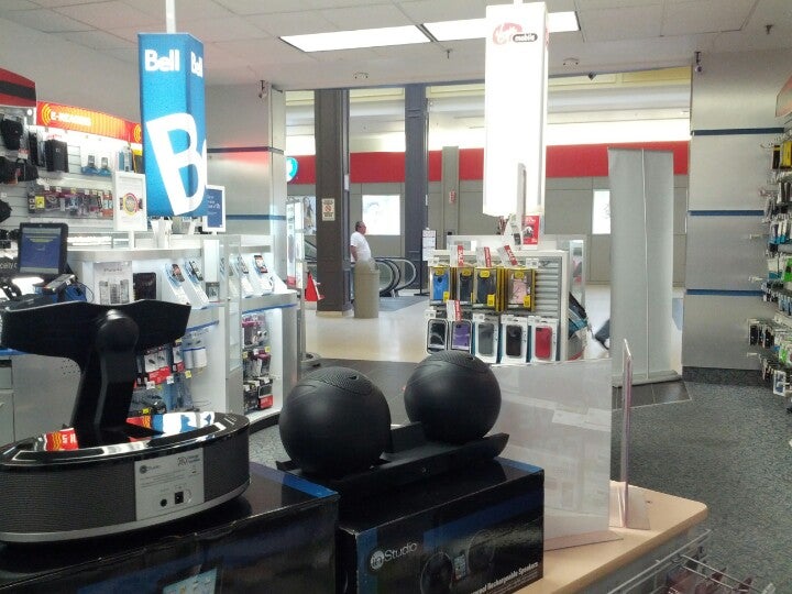 CORNWALL SQUARE - Cornwall ON - Hours, Directions, Reviews - Loc8NearMe