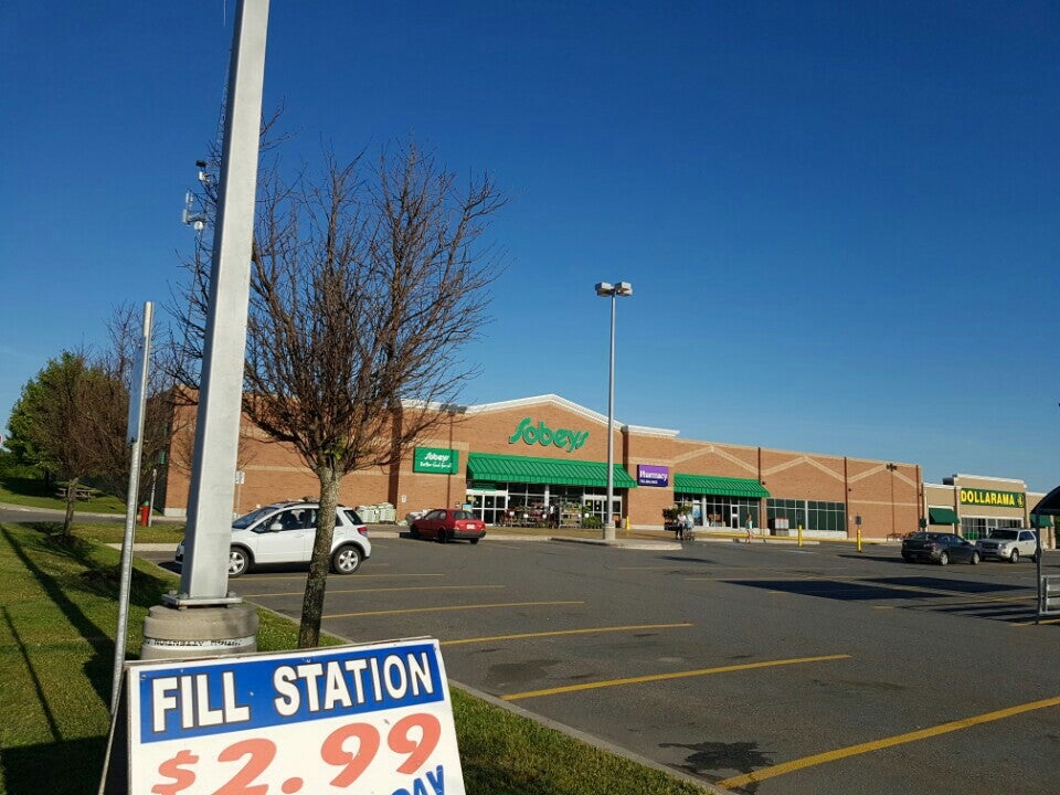SOBEYS GRAVENHURST - Gravenhurst ON - Hours, Directions, Reviews ...