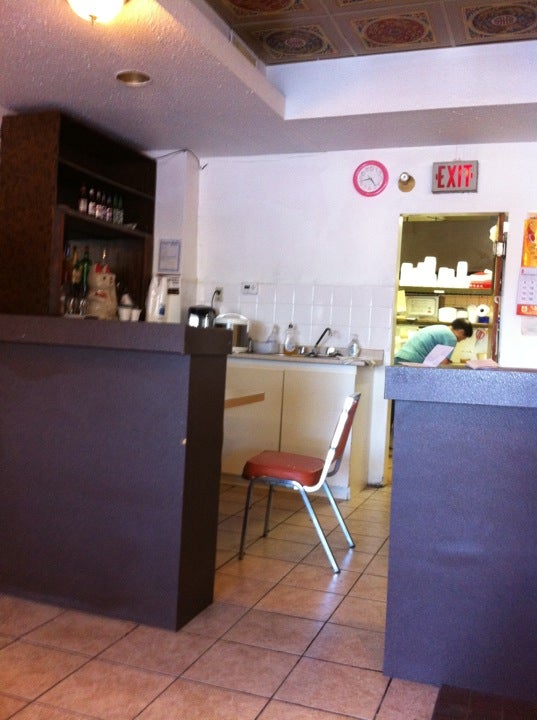 East Gate Chinese Restaurant, London - Menu, Reviews (111), Photos ...