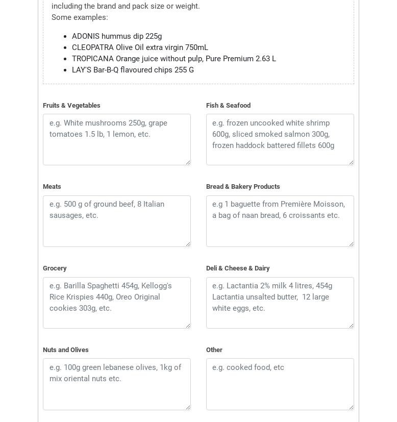 Adonis, Mississauga - Menu, Reviews (257), Photos (30) - Restaurantji