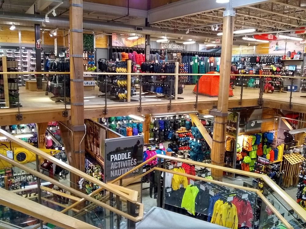 MEC OTTAWA - Ottawa ON - Hours, Directions, Reviews - Loc8NearMe