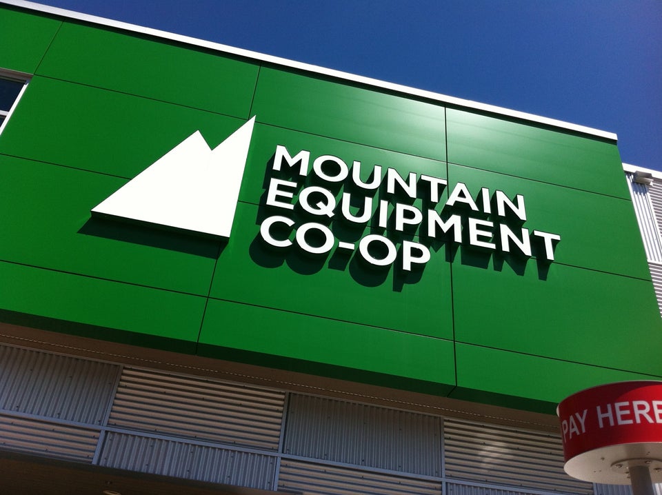 MEC OTTAWA - Ottawa ON - Hours, Directions, Reviews - Loc8NearMe