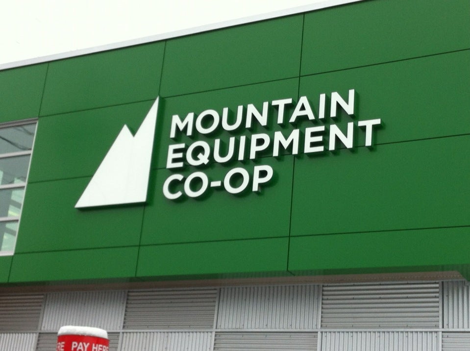 MEC OTTAWA - Ottawa ON - Hours, Directions, Reviews - Loc8NearMe