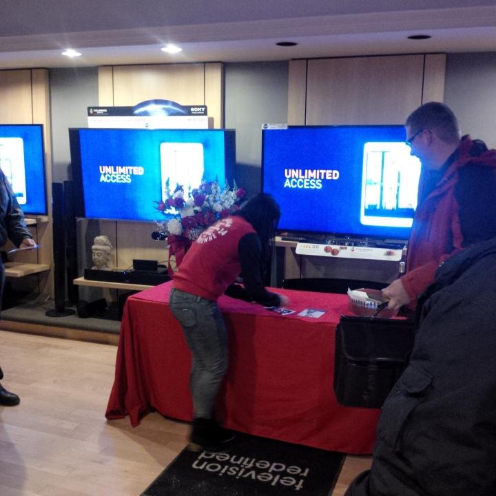 G & G ELECTRONICS - Scarborough ON - Hours, Directions, Reviews ...