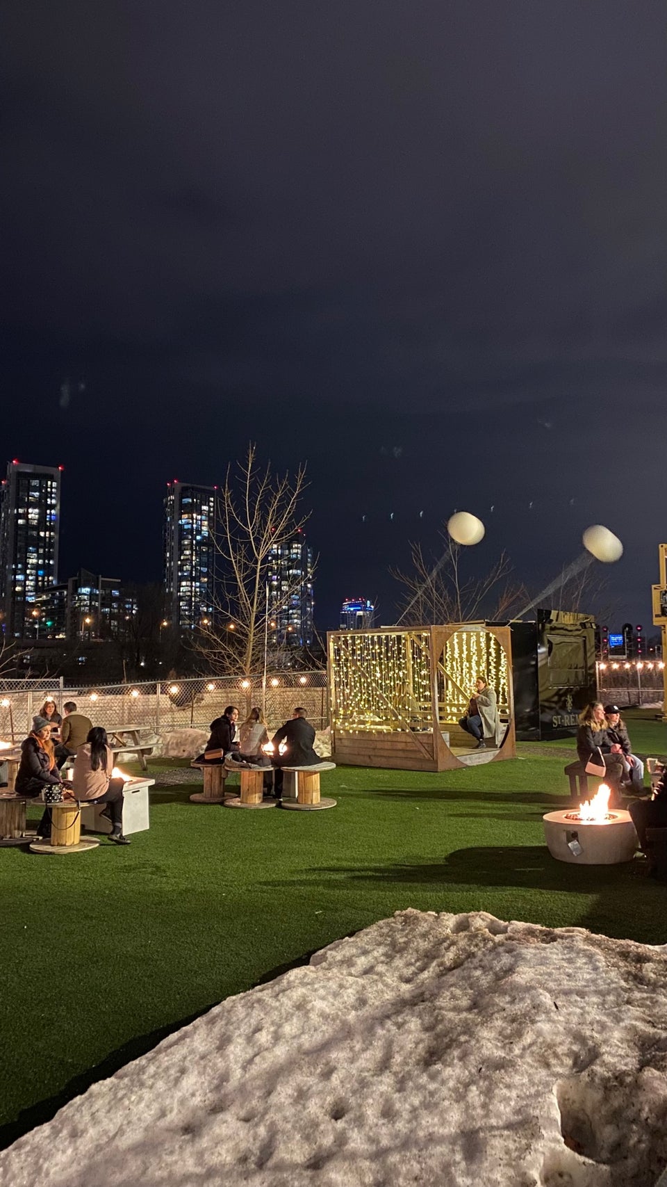 STACKT MARKET - Toronto ON - Hours, Directions, Reviews - Loc8NearMe