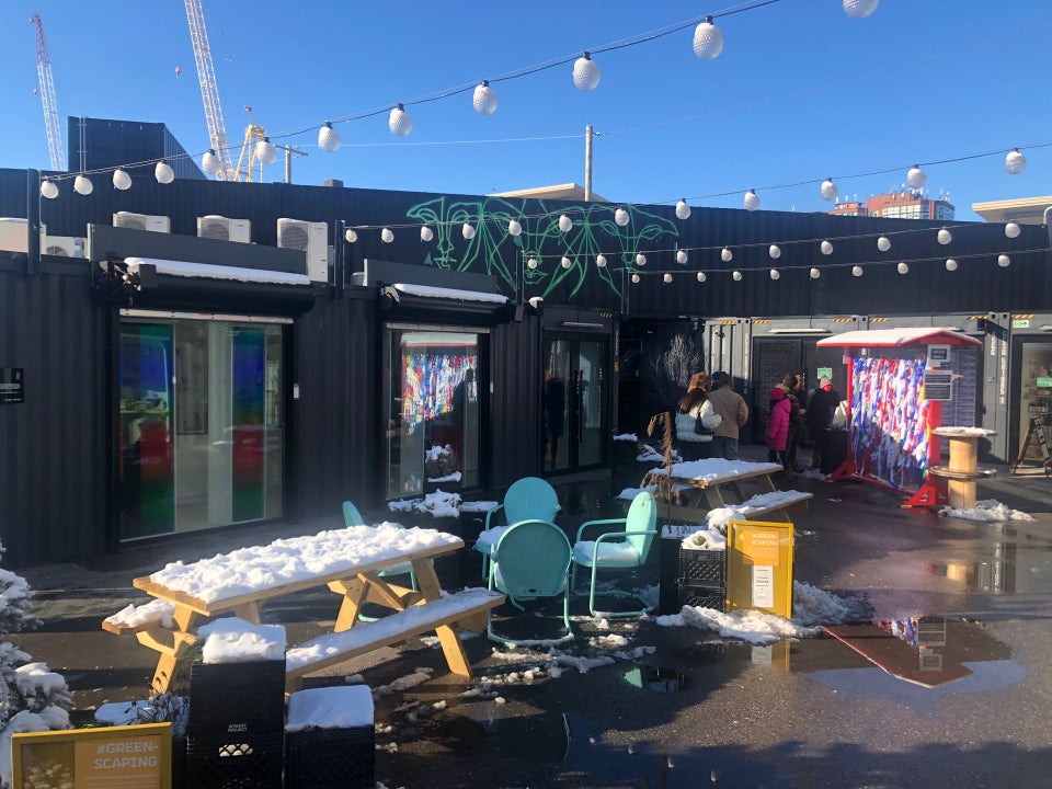 STACKT MARKET - Toronto ON - Hours, Directions, Reviews - Loc8NearMe