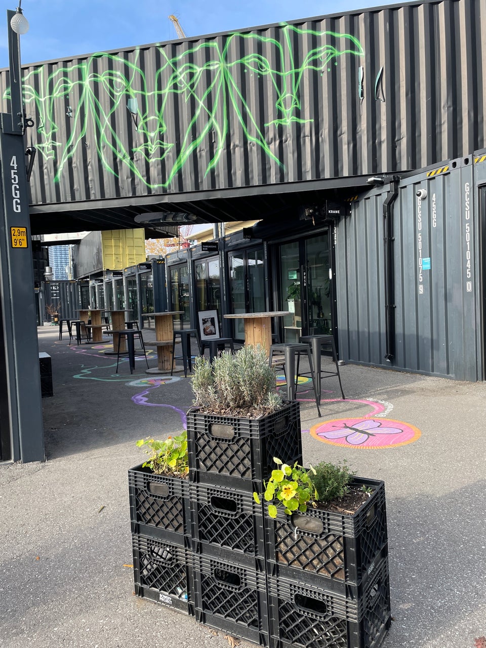 STACKT MARKET - Toronto ON - Hours, Directions, Reviews - Loc8NearMe