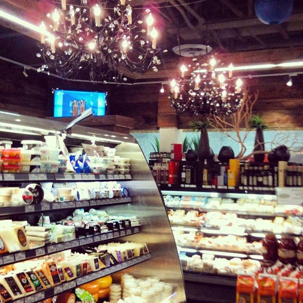 SUMMERHILL MARKET - ROSEDALE - Toronto ON - Hours, Directions, Reviews ...
