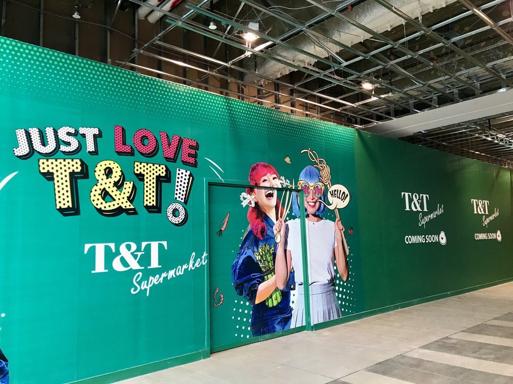 CF FAIRVIEW MALL - Toronto ON - Hours, Directions, Reviews - Loc8NearMe