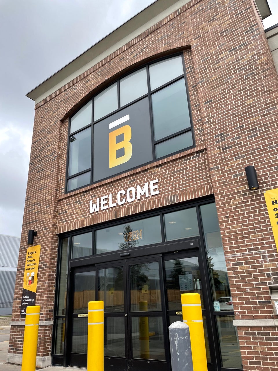 THE BEER STORE - Toronto ON - Hours, Directions, Reviews - Loc8NearMe