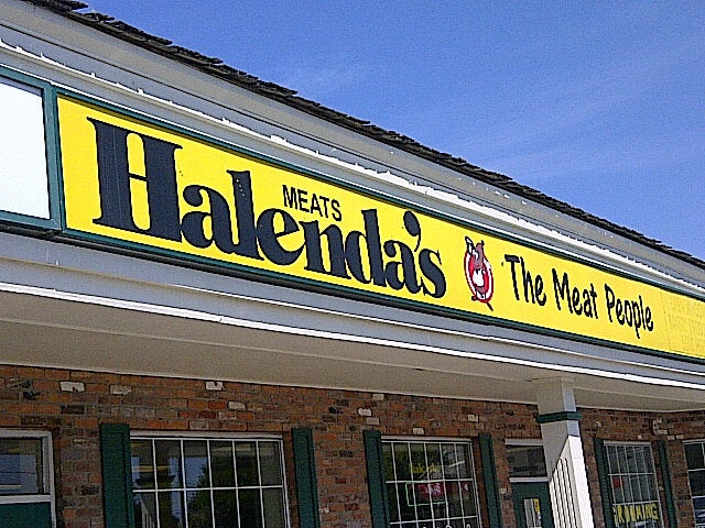 HALENDA'S MEATS WHITBY - Whitby ON - Hours, Directions, Reviews ...