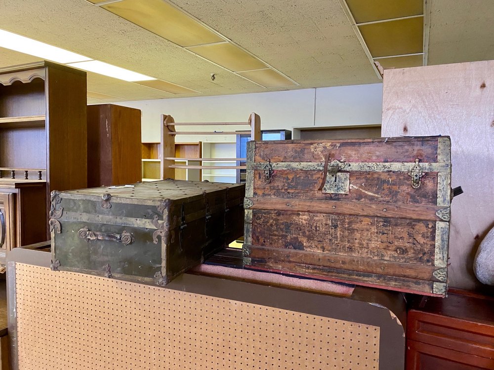 H2O HELP & HOPE TO OTHERS - Dallas OR - Hours, Directions, Reviews ...