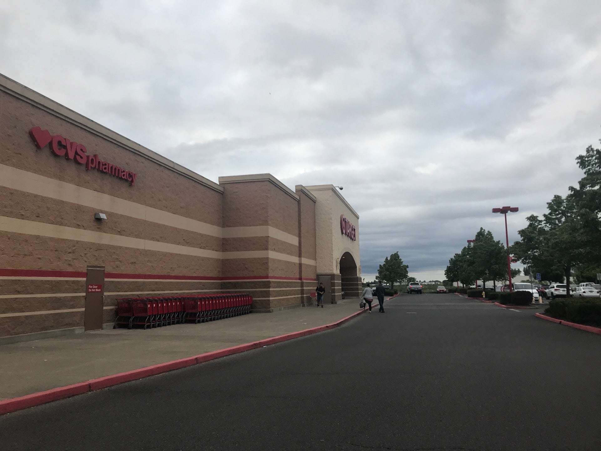 TARGET - 4575 W 11th Ave, Eugene OR - Hours, Directions, Reviews ...