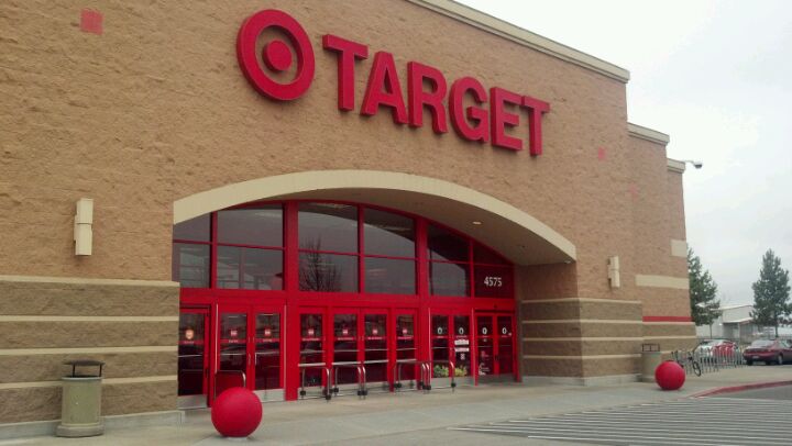 TARGET - 4575 W 11th Ave, Eugene OR - Hours, Directions, Reviews ...