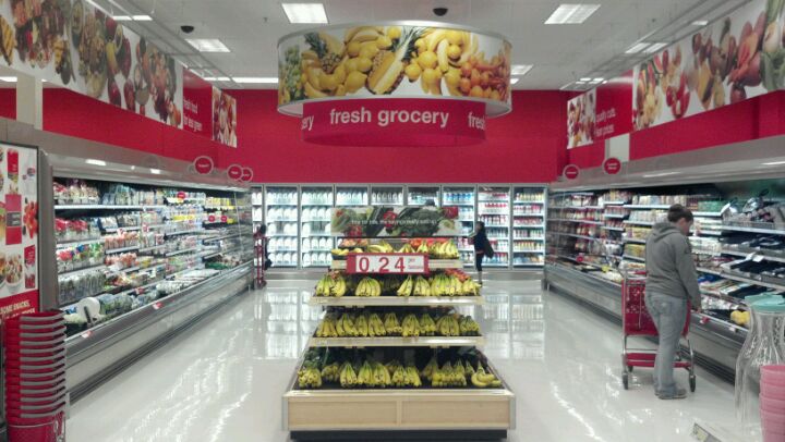 TARGET - 4575 W 11th Ave, Eugene OR - Hours, Directions, Reviews ...