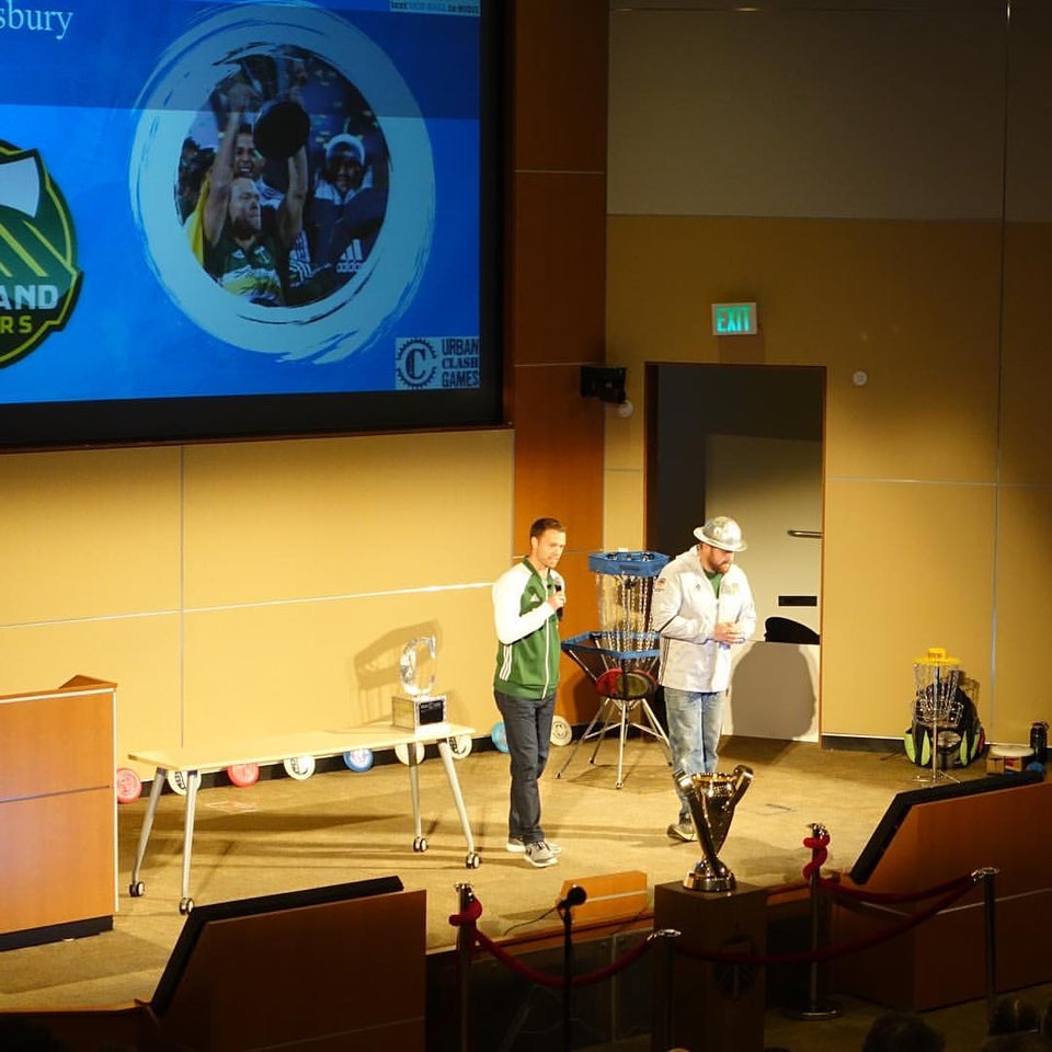 INTEL JONES FARM CAMPUS - Hillsboro OR - Hours, Directions, Reviews ...