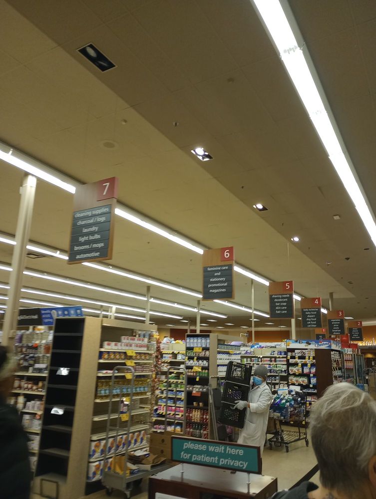SAFEWAY - 6901 NE Sandy Blvd, Portland OR - Hours, Directions, Reviews ...