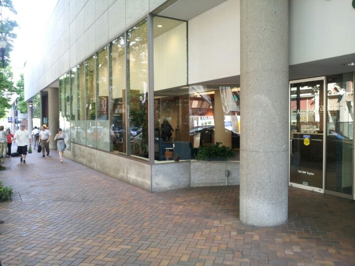ADVANTIS CREDIT UNION - Portland OR - Hours, Directions, Reviews ...