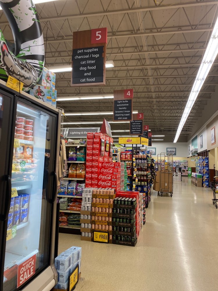 SAFEWAY - 1891 Pioneer Pkwy E, Springfield OR - Hours, Directions ...