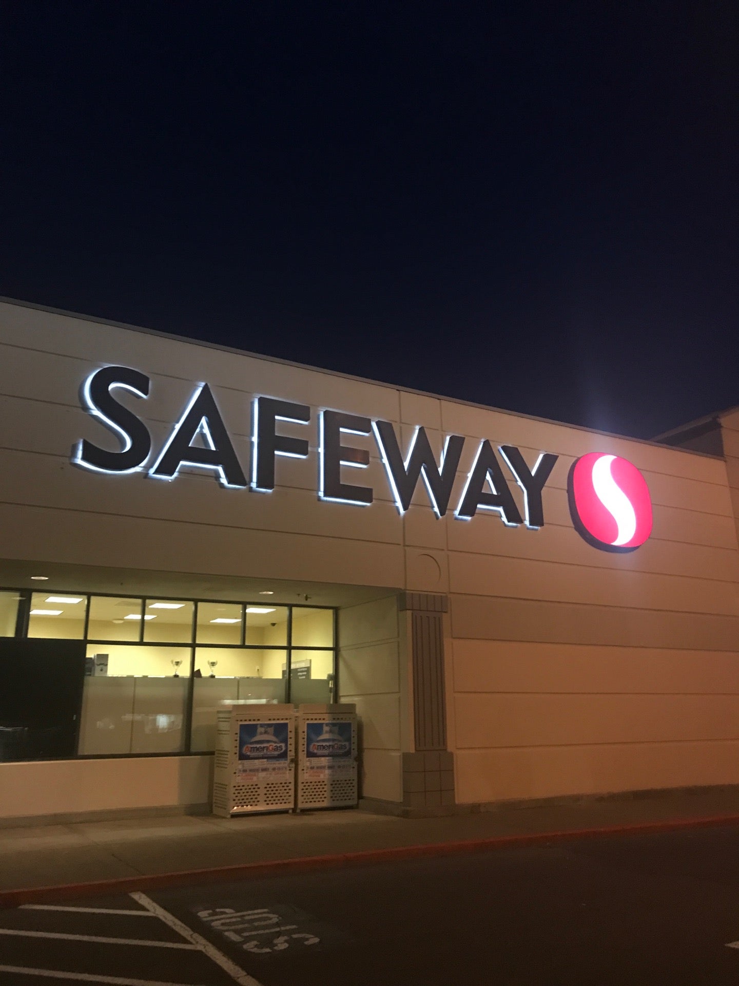 SAFEWAY - 1891 Pioneer Pkwy E, Springfield OR - Hours, Directions ...