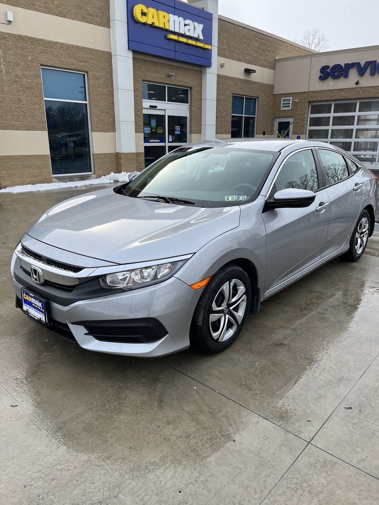 CARMAX - 3835 Easton-Nazareth Hwy, Easton PA - Hours, Directions ...