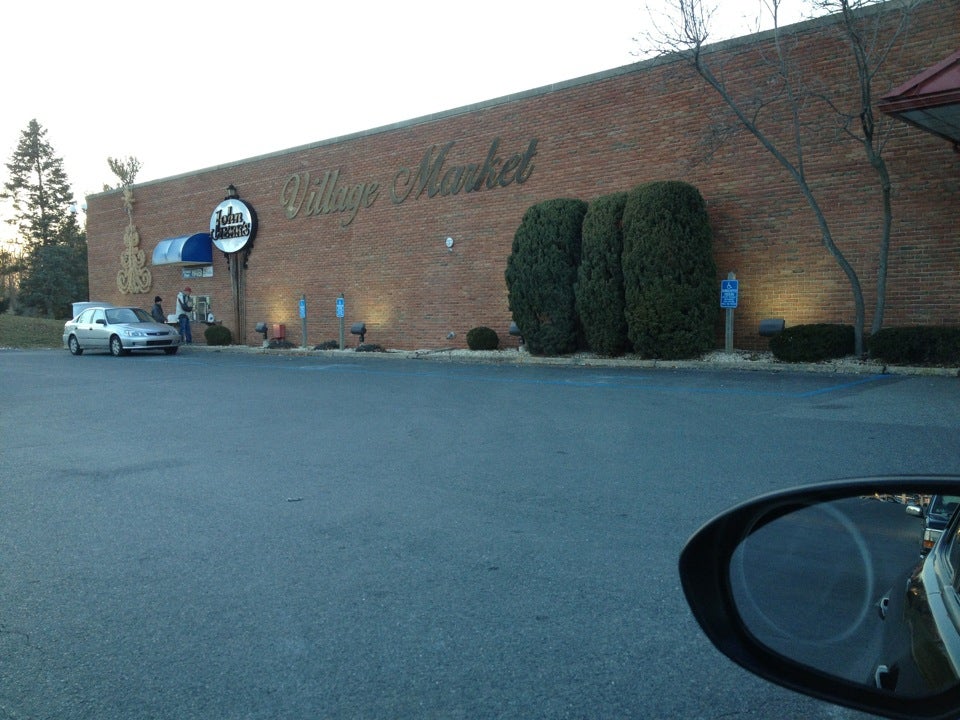 JOHN HERR'S VILLAGE MARKET INC. - Millersville PA - Hours, Directions ...