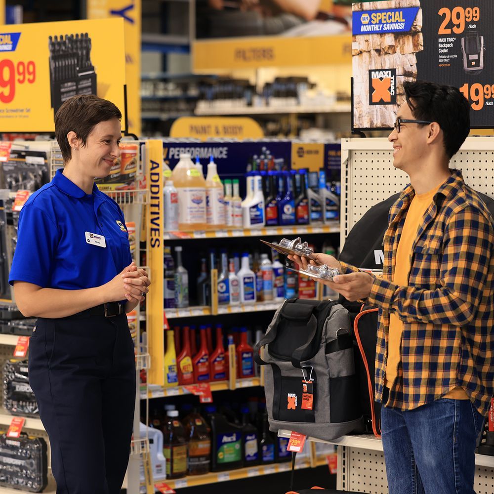 NAPA AUTO PARTS - 1215 Cottman Ave, Philadelphia PA - Hours, Directions ...