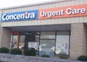 CONCENTRA URGENT CARE - 2010 Levick St, Philadelphia PA - Hours ...