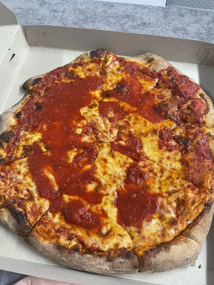 Pizza City, Philadelphia - Menu, Reviews (152), Photos (24) - Restaurantji