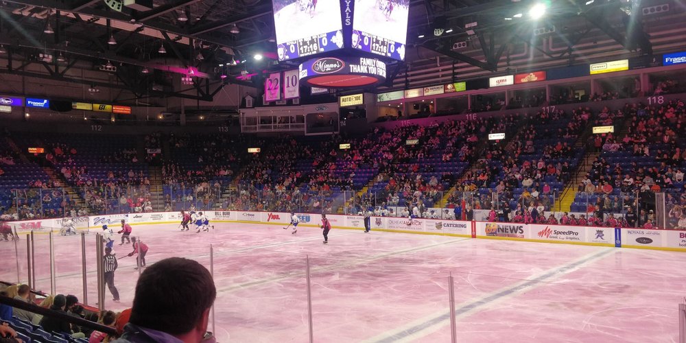 SANTANDER ARENA - Reading PA - Hours, Directions, Reviews - Loc8NearMe