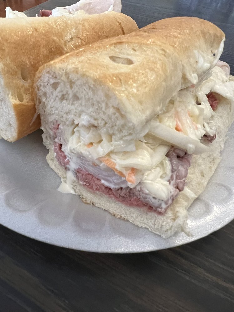 Parrish Family Deli, Sayre - Menu, Reviews (183), Photos (27 ...
