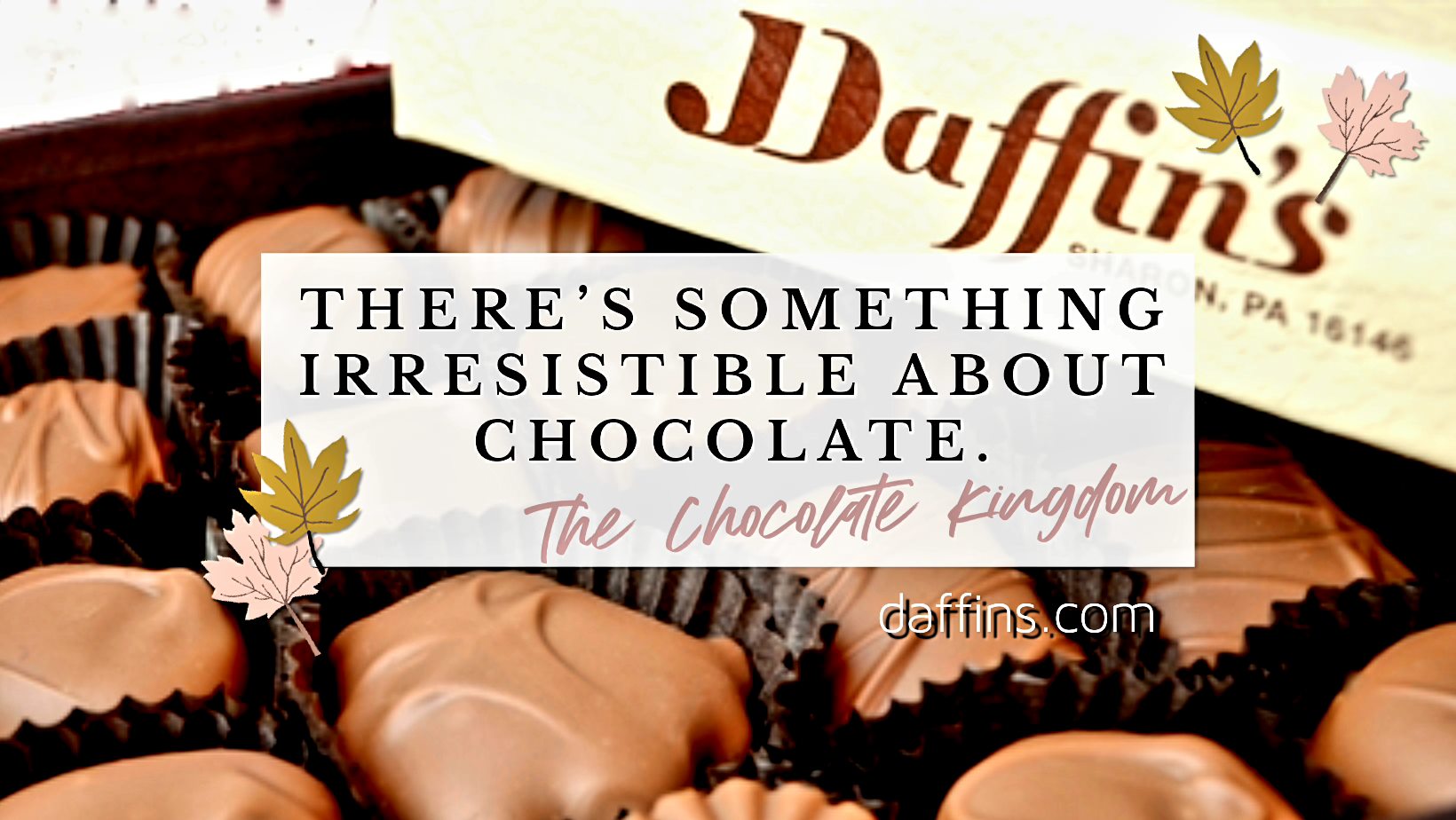 DAFFIN'S CANDIES - Sharon PA - Hours, Directions, Reviews - Loc8NearMe