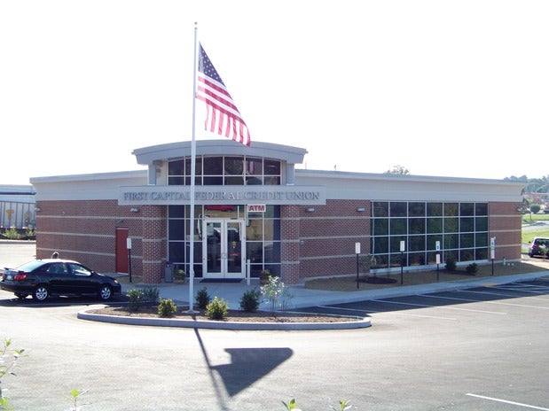 FIRST CAPITAL FEDERAL CREDIT UNION - York PA - Hours, Directions ...