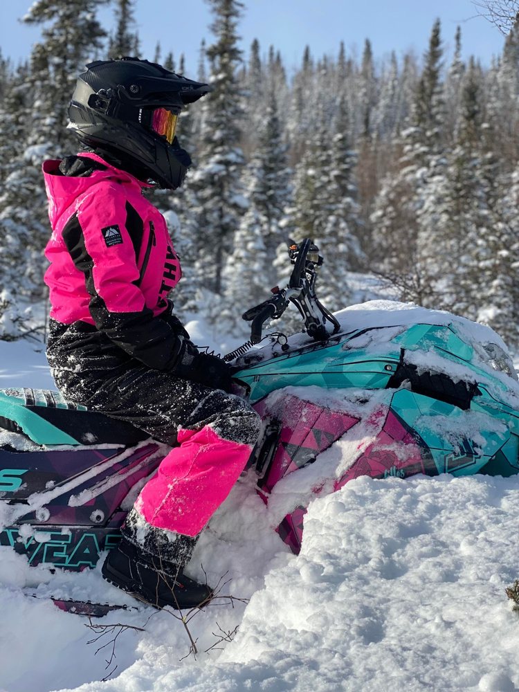 DRC INC SPORTS - Alma QC - Hours, Directions, Reviews - Loc8NearMe