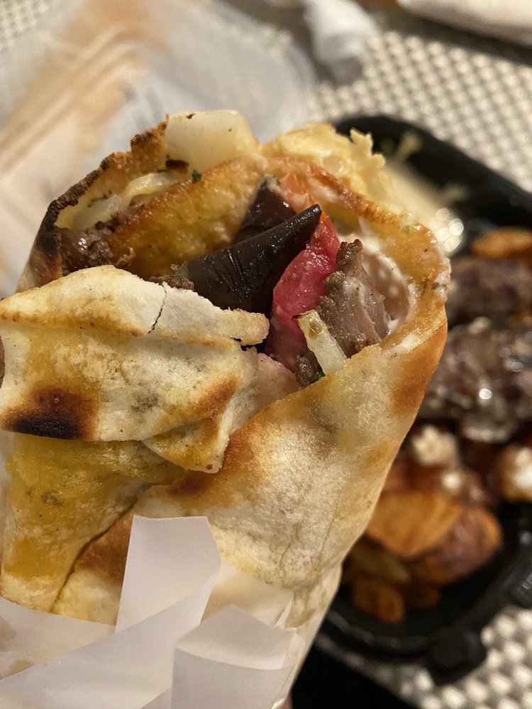 Restaurant Boustan, Montreal - Menu, Reviews (86), Photos - Restaurantji