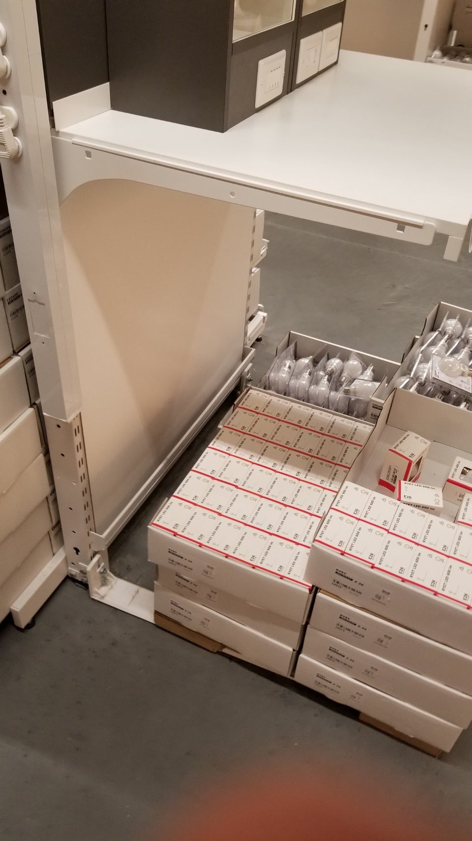 IKEA QUEBEC CITY - 3400 Av. Blaise-Pascal, Québec QC - Hours, Directions, Reviews - Loc8NearMe